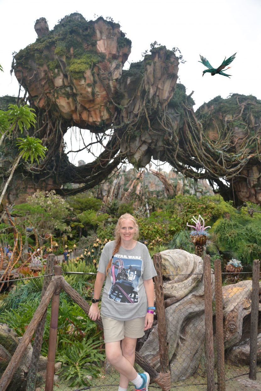 Ten Second Tip: Memory Maker, Part Two - Disney Over 50