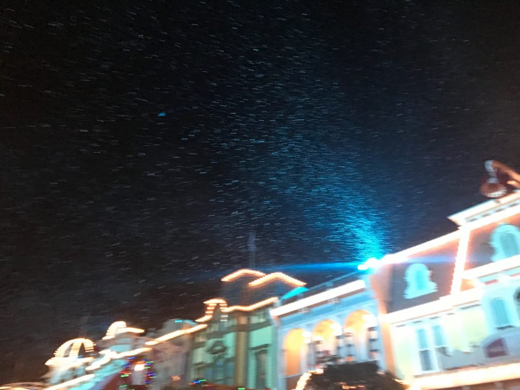 The Strange Concept Known as "Snoap" - Disney Over 50