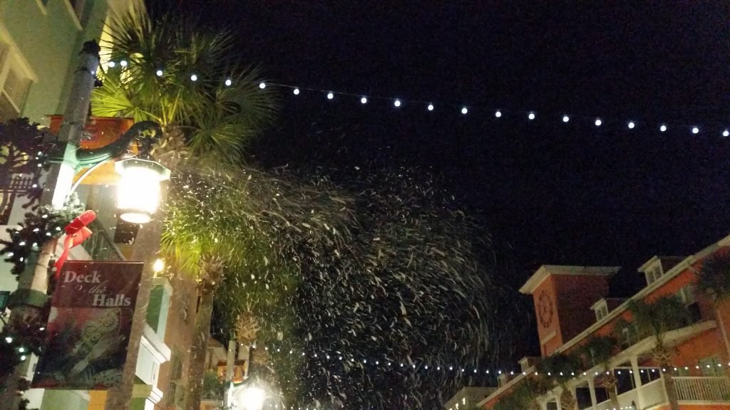 The Strange Concept Known as "Snoap" - Disney Over 50
