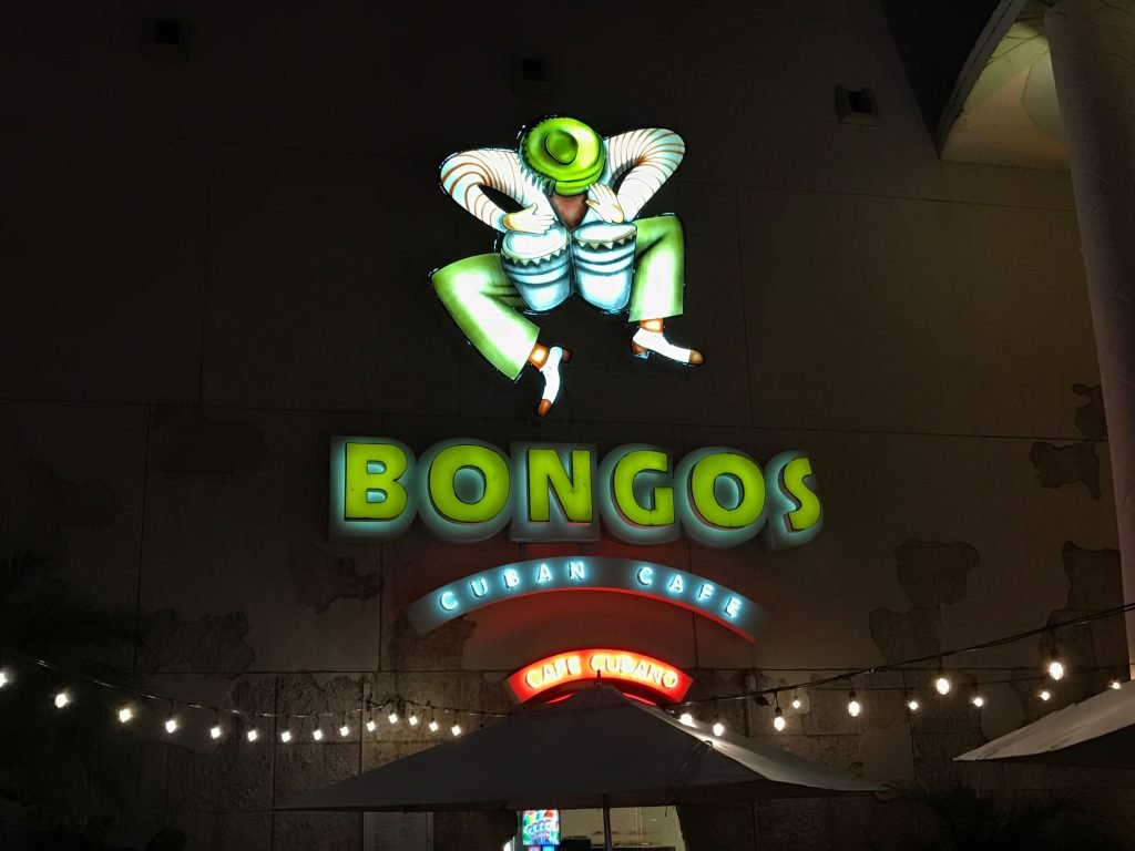 Is Bongos Cuban Cafe Closing? - Disney Over 50