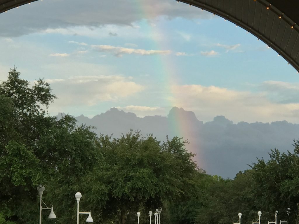 The Sounds and Sights of Summer - Disney Over 50