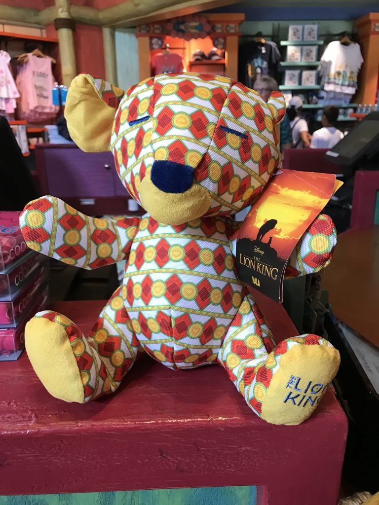 An Adorable Way to Make a Difference - Disney Over 50