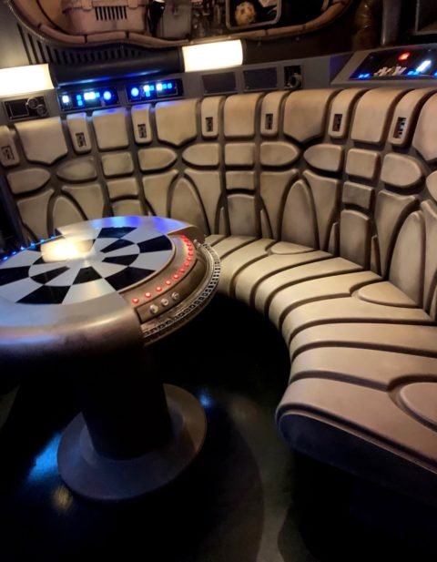 My First Trip to Batuu, Florida Style – Disney Over 50