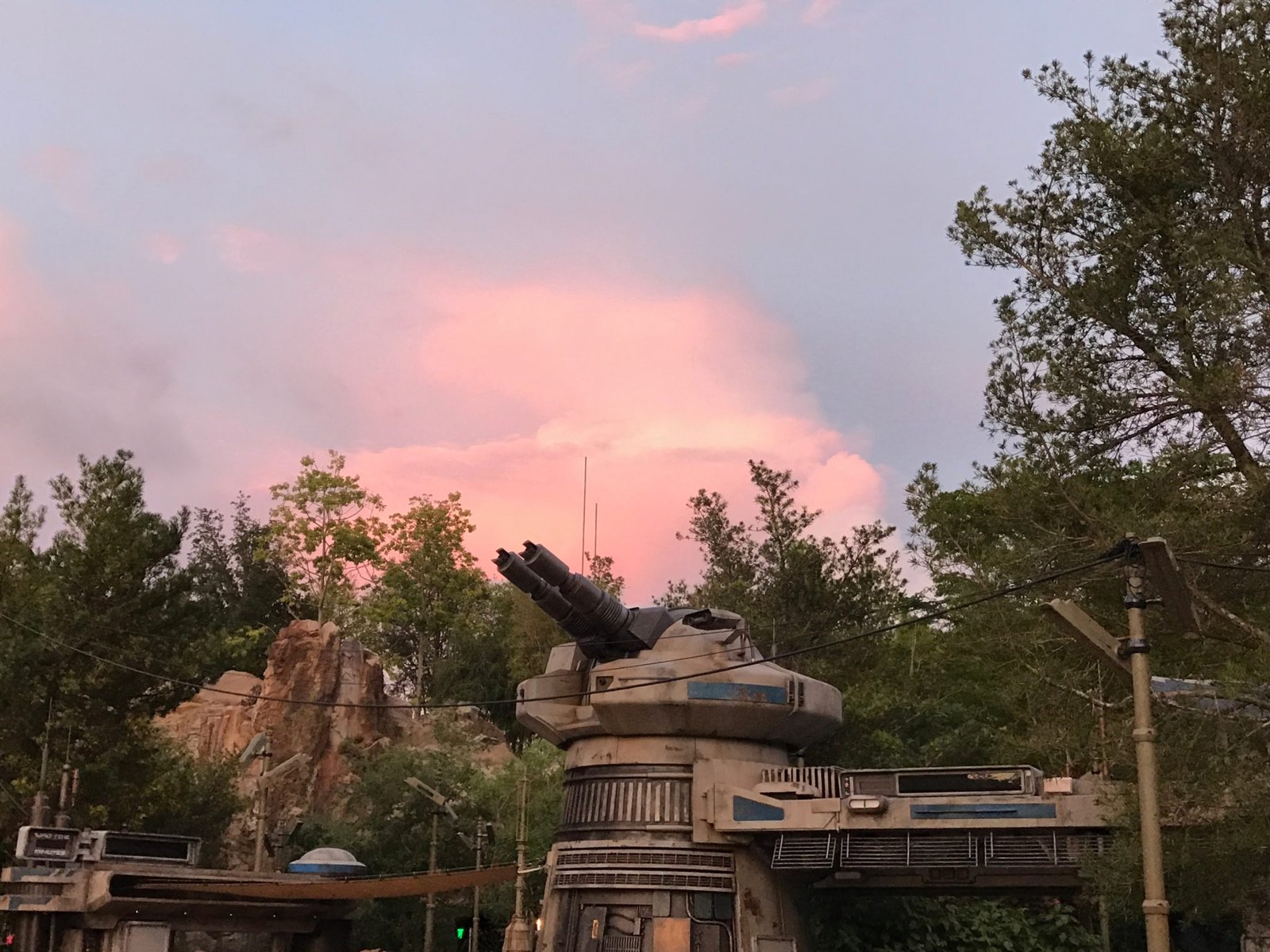 What Disney Park Is Rise Of The Resistance at Jeremy Fenner blog