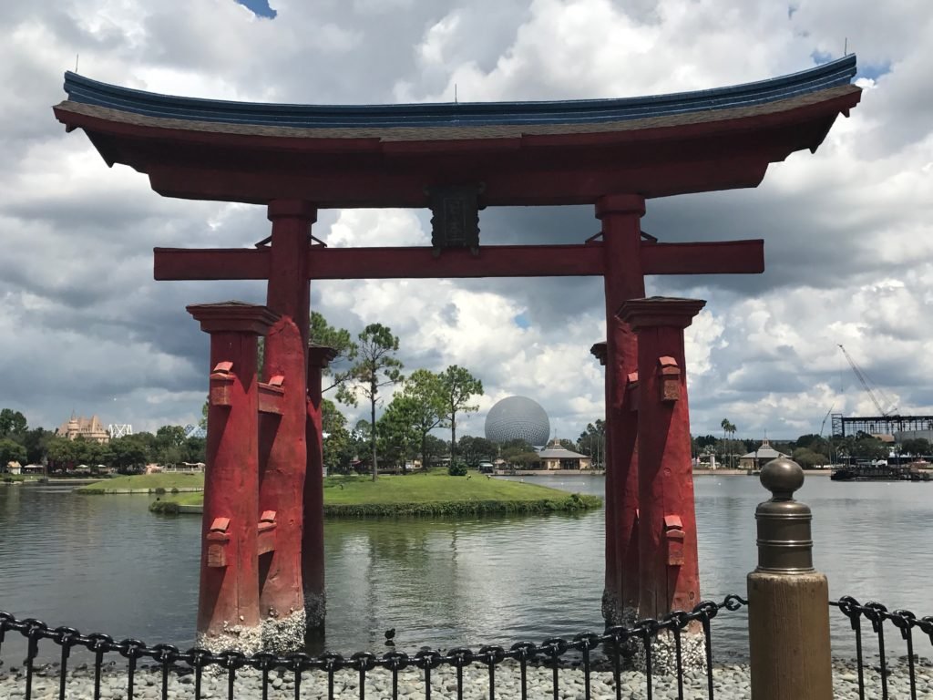 Where I'll Find the Magic - Disney Over 50