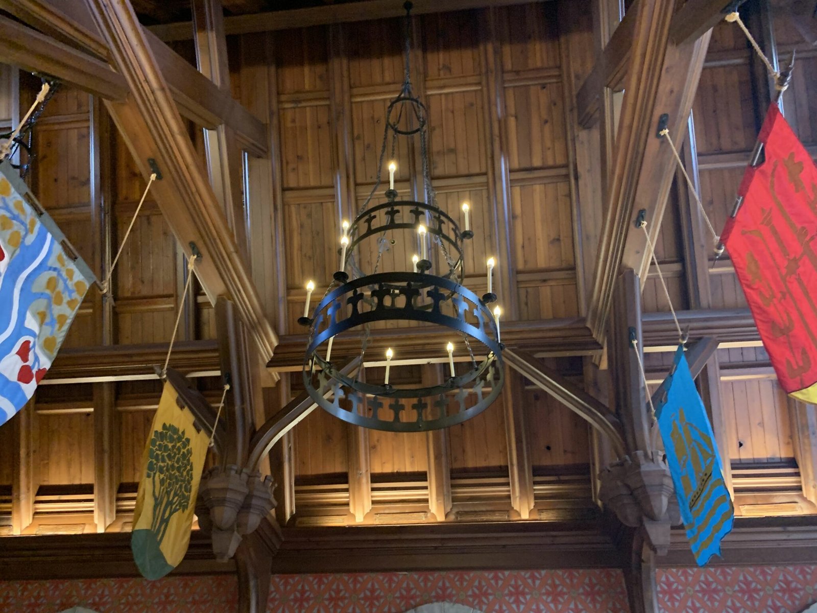 Restaurant News, Including Akershus Royal Banquet Hall! - Disney Over 50