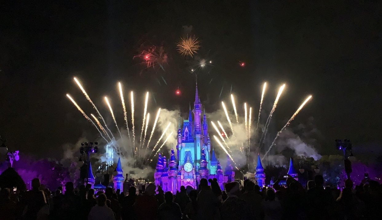 Learn How the Magic Is Made - Disney Over 50