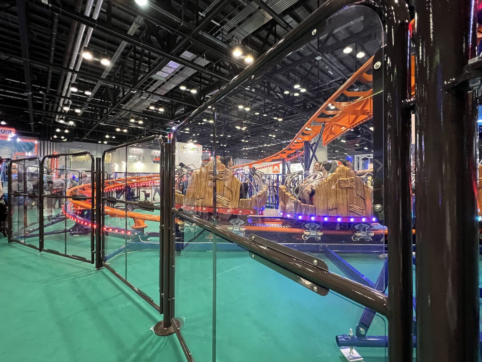 The 2022 IAAPA Expo Has Wrapped Up - Disney Over 50