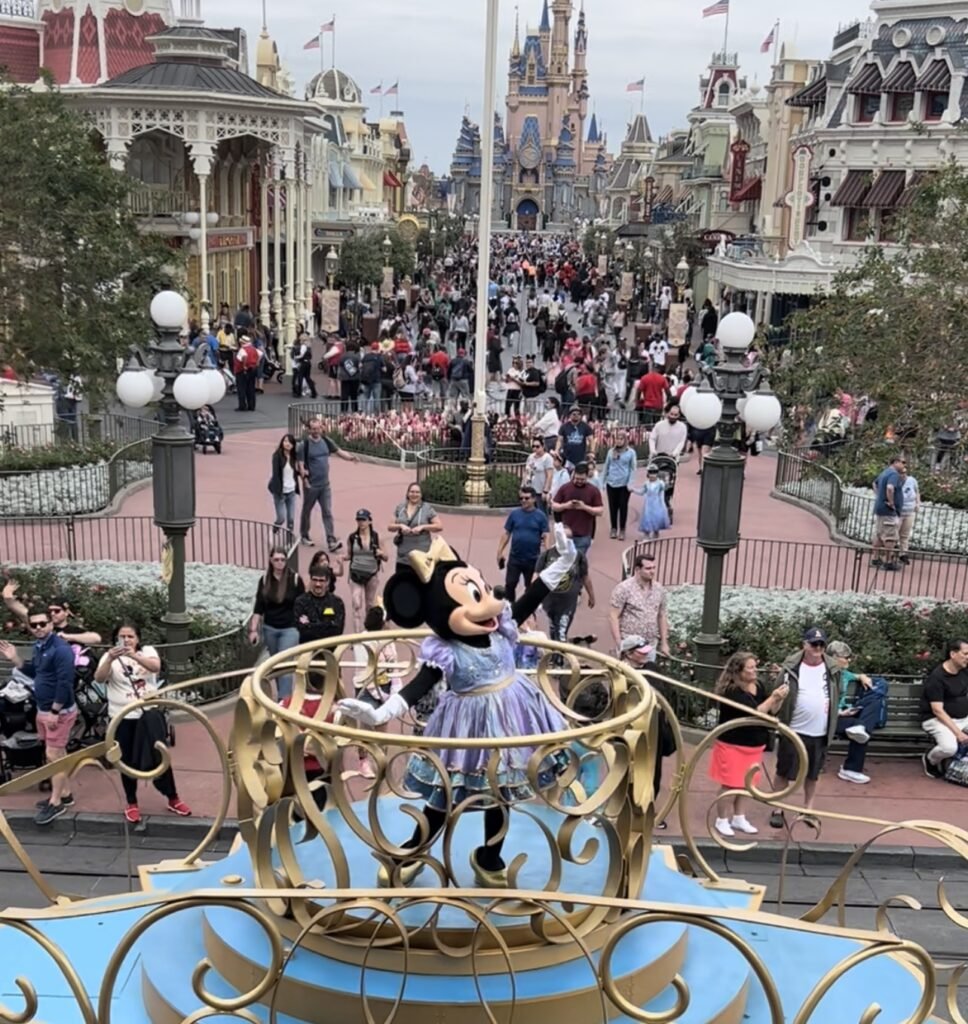 Looking Back on The World’s Most Magical Celebration - Disney Over 50