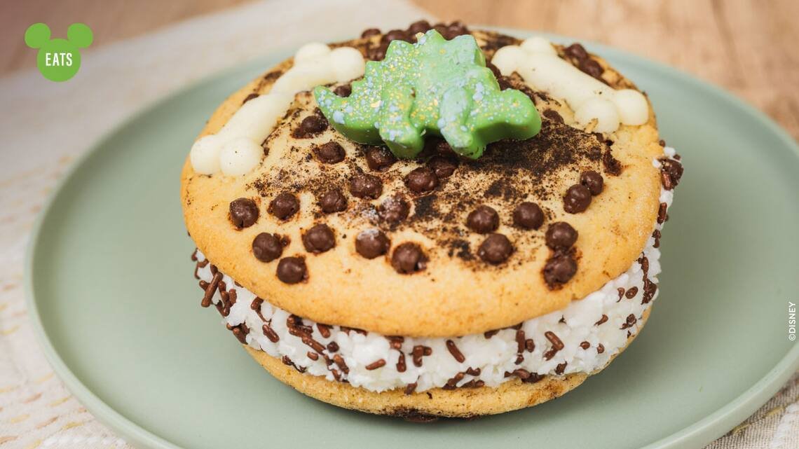 I Scream, You Scream... - Disney Over 50