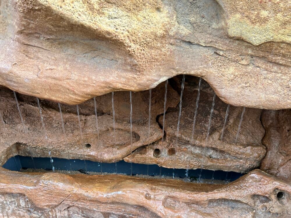 My First Impressions of Journey of Water, Inspired by Moana - Disney ...