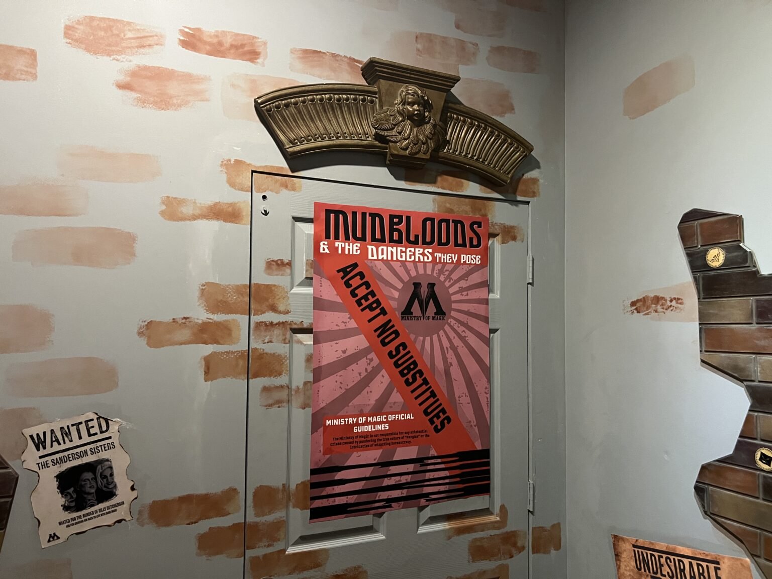 Edge Escape Room Offers a New Twist to Escape Challenges - Disney Over 50