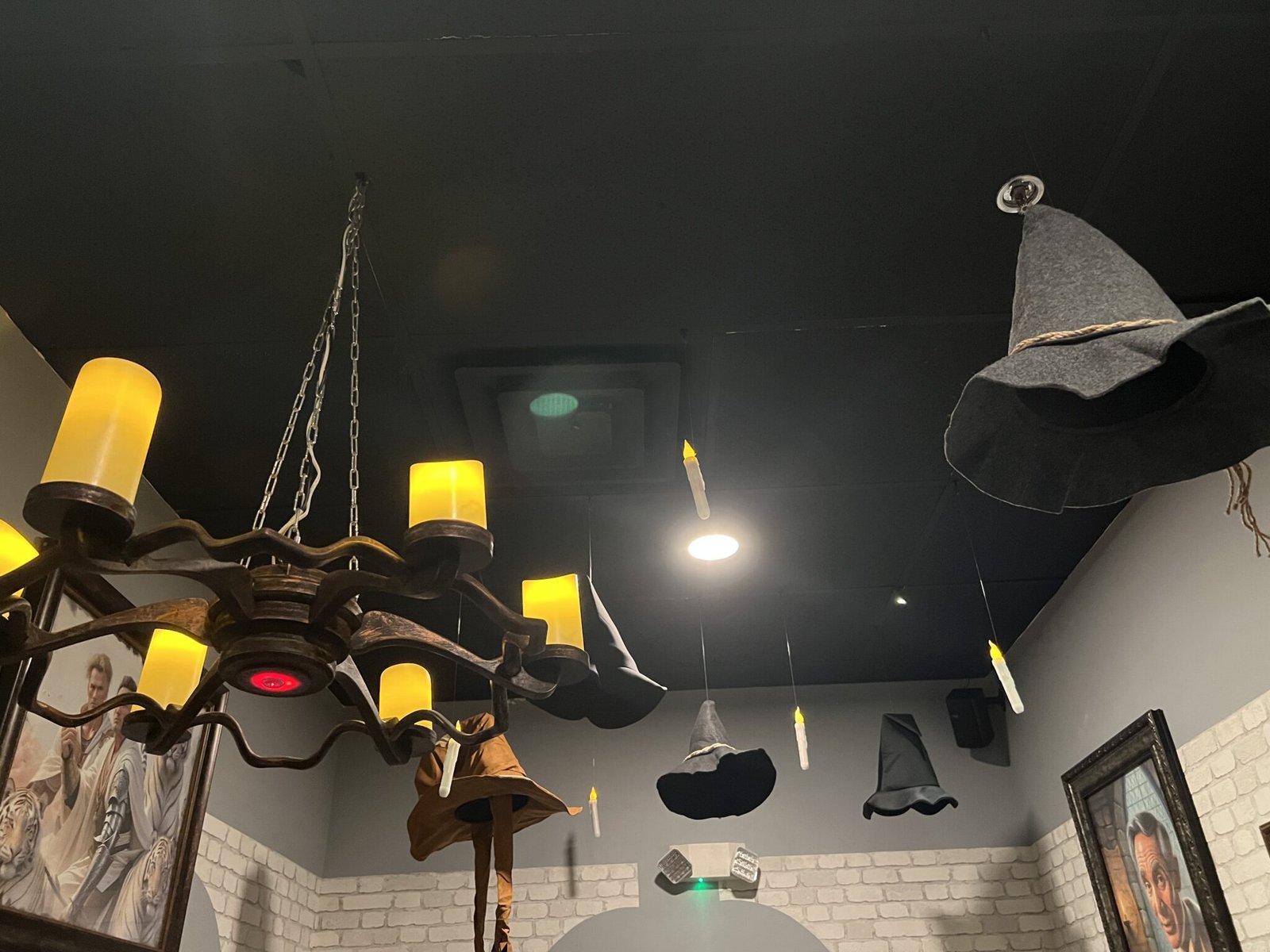 Edge Escape Room Offers a New Twist to Escape Challenges - Disney Over 50