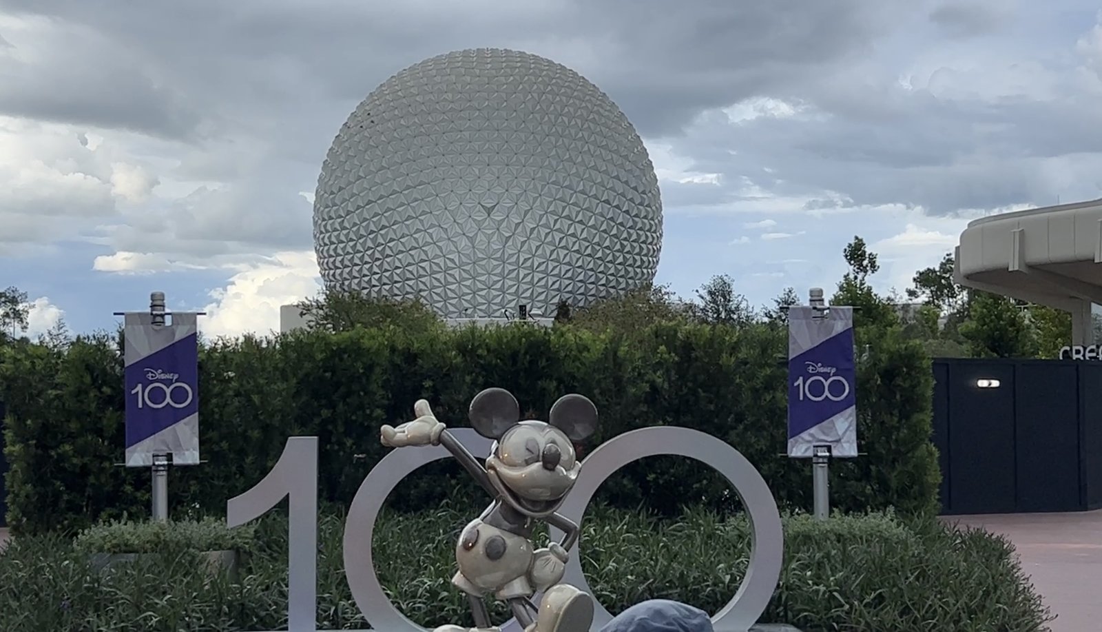 Ten Second Tip: Journey of Water, Inspired by Moana Annual Passholder ...