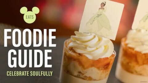 Celebrate Soulfully Is More Delicious Than Ever! - Disney Over 50