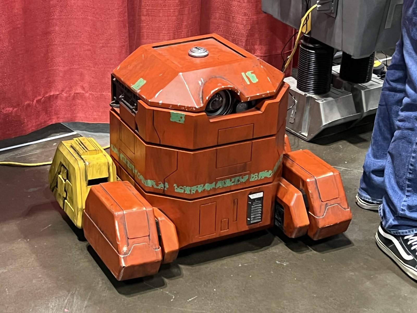 My MEGACON Orlando 2024 Wrap Up - Disney Over 50