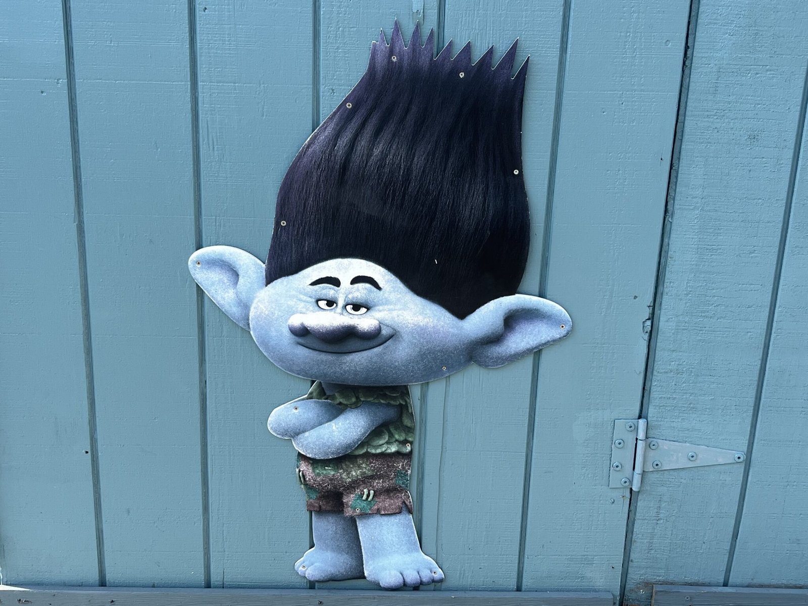 Ten Second Tip: DreamWorks Land AP Previews Are Live! - Disney Over 50