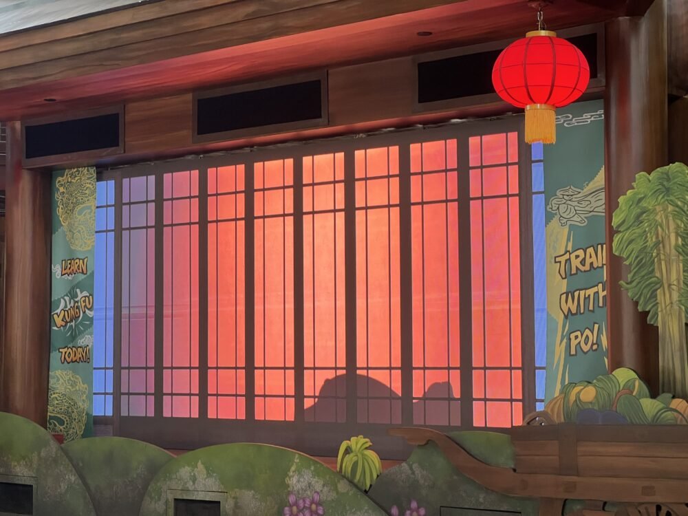 My DreamWorks Land Preview - Disney Over 50
