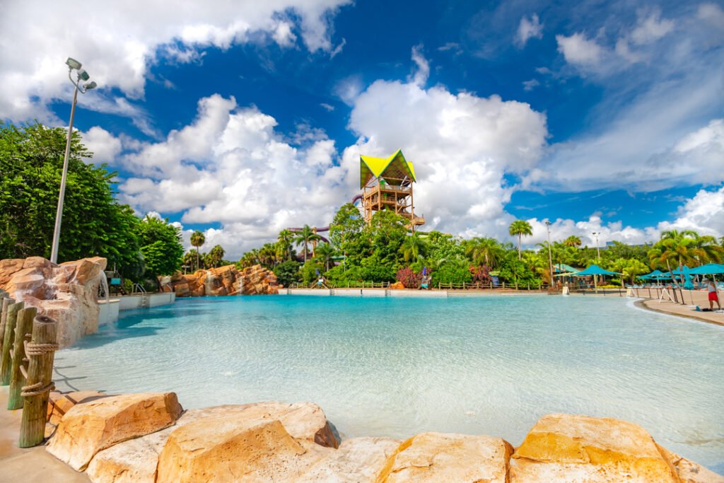 Summer 2024 at Aquatica Orlando! - Disney Over 50