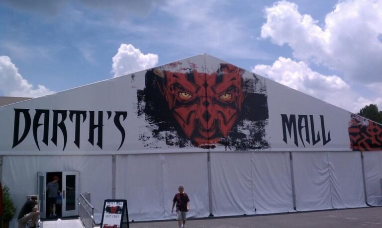 Remembering Star Wars Weekends - Disney Over 50
