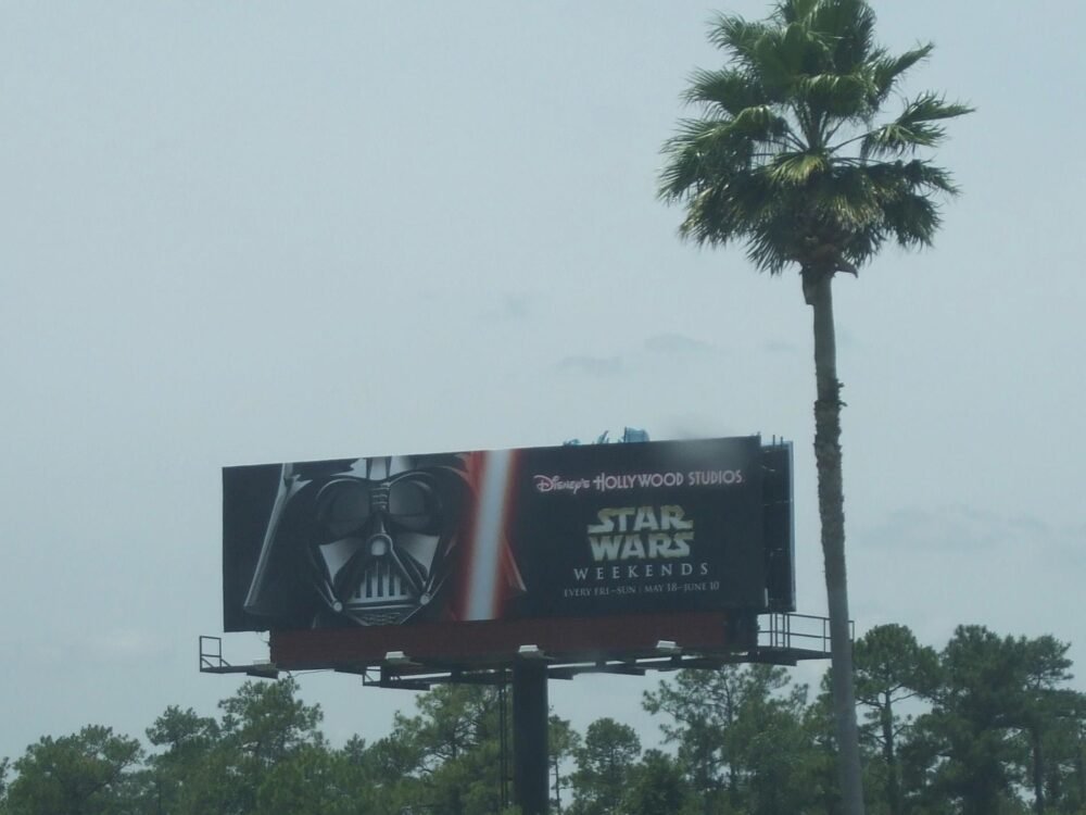 Remembering Star Wars Weekends - Disney Over 50