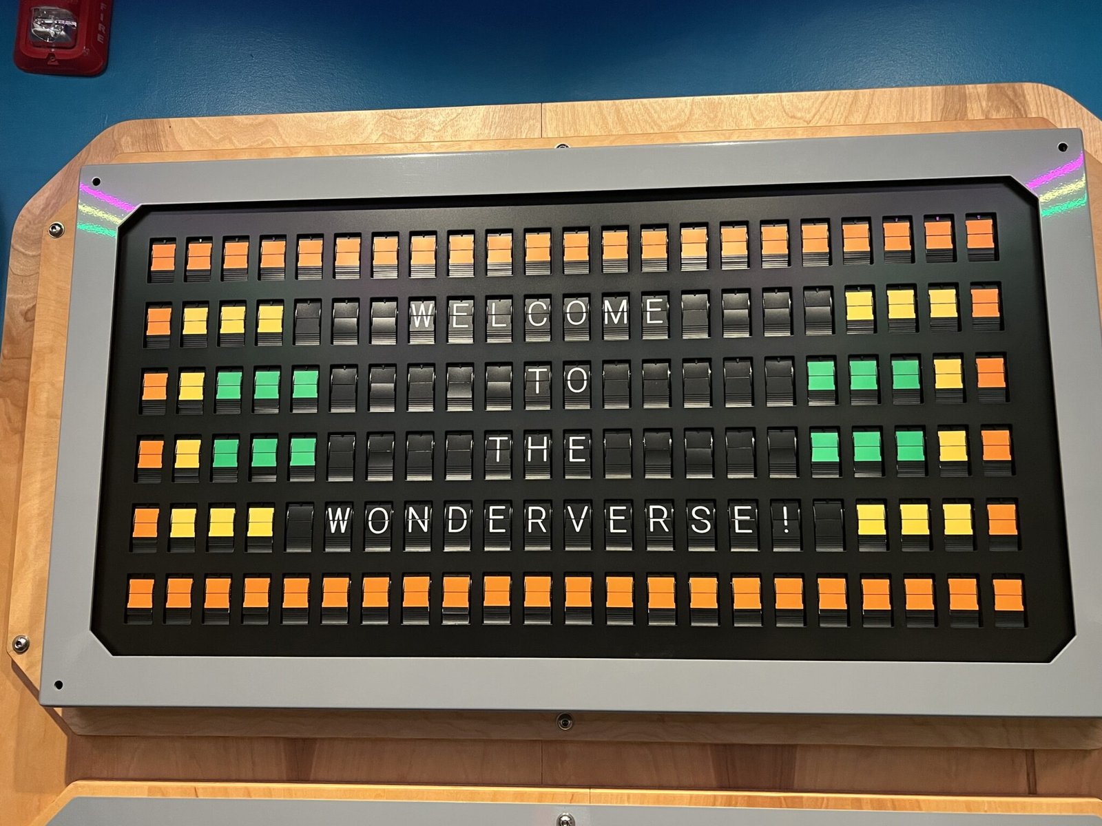 Mayor Clayton’s WonderLab Is Open at Give Kids the World - Disney Over 50