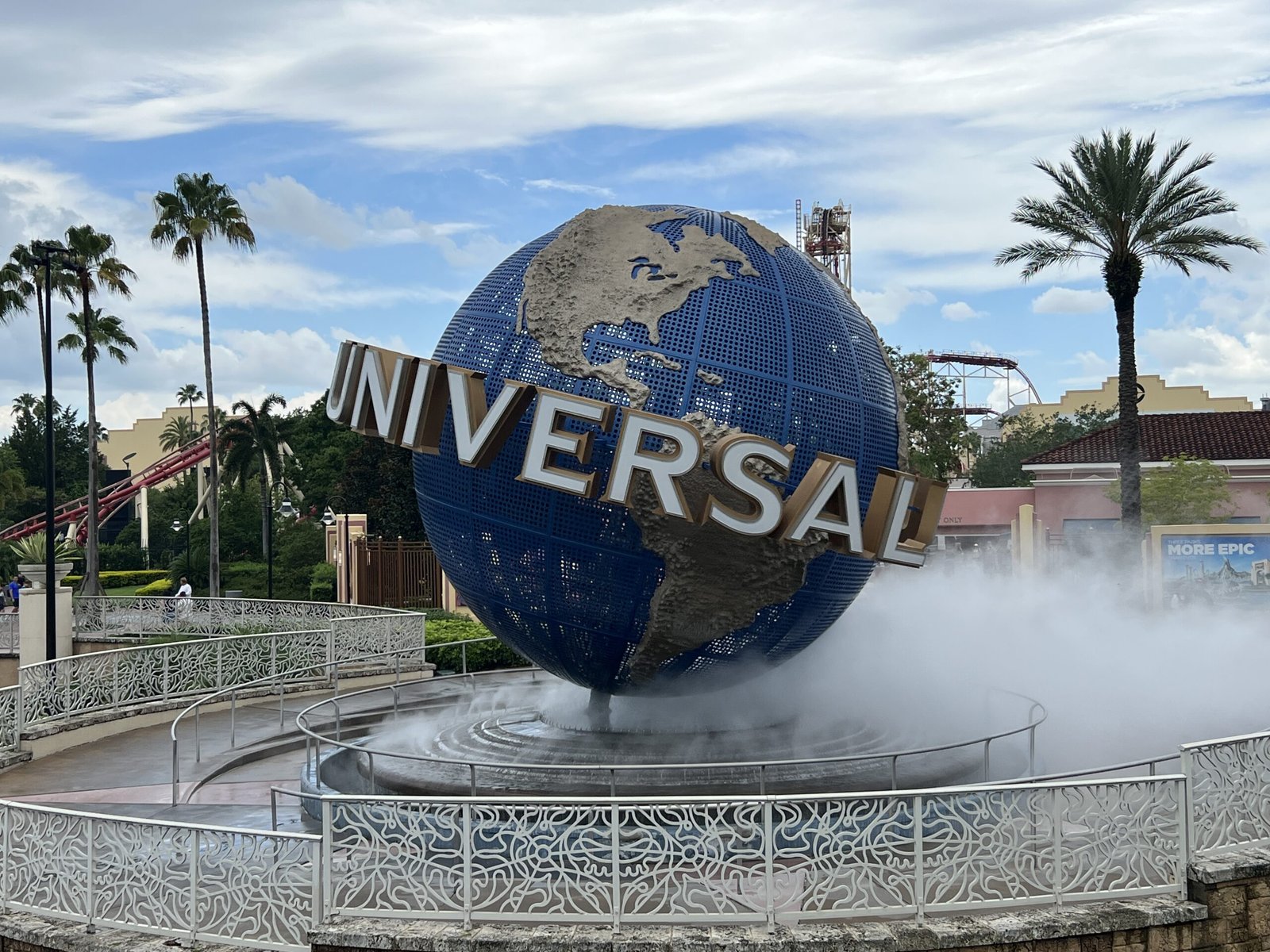 Universal Orlando Resort in 2026 - Disney Over 50