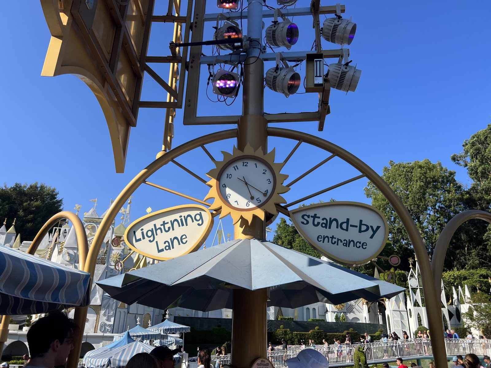 Lightning Lane Premier Pass Is Coming to Disneyland - Disney Over 50