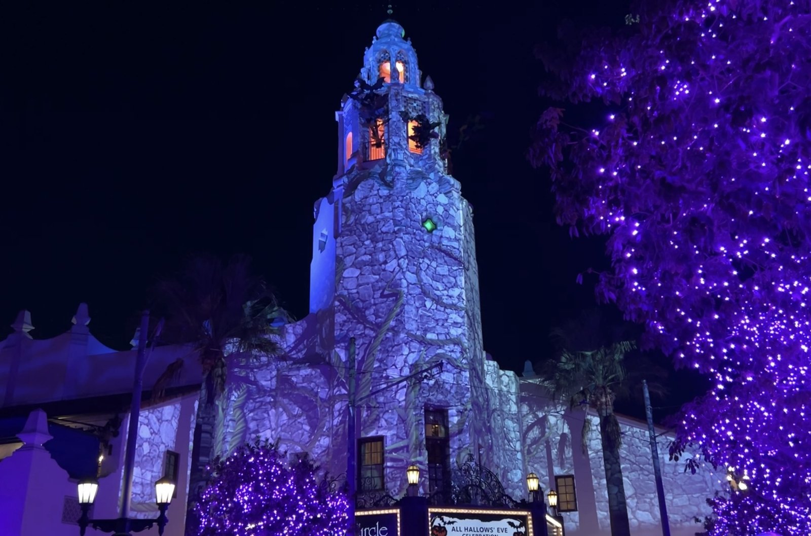 Our 2024 Oogie Boogie Bash Experience - Disney Over 50