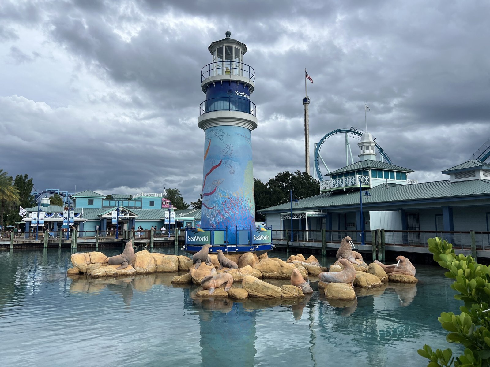 SeaWorld Orlando Events for 2026! - Disney Over 50