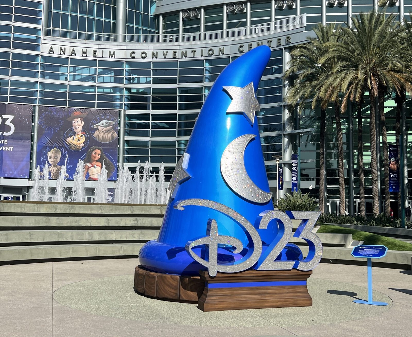 New D23 Gold Membership Options! - Disney Over 50