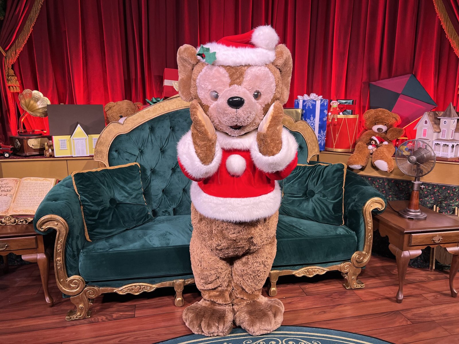 My 2024 Disney Jollywood Nights Experience - Disney Over 50