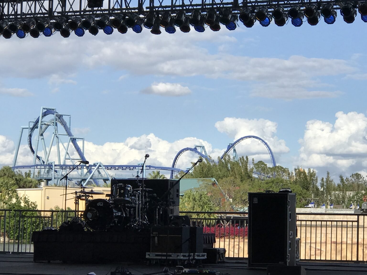 Seven Seas Food Festival Concert List, Take One - Disney Over 50