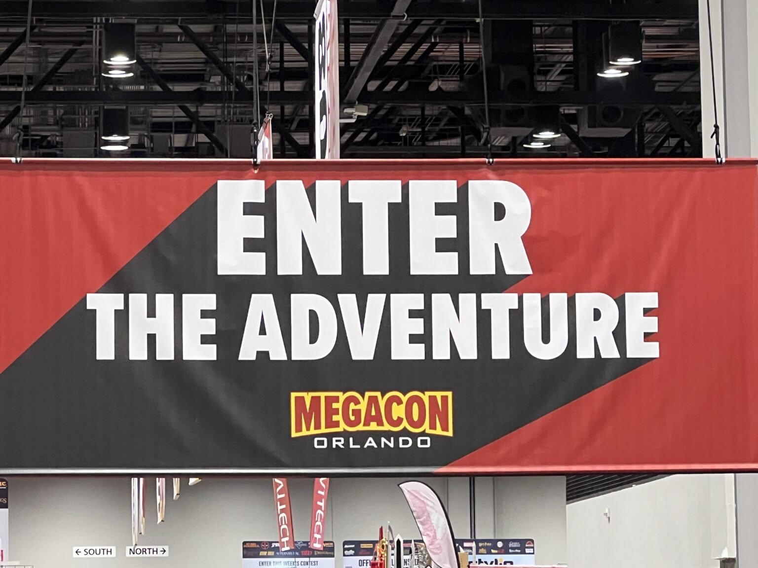 Ten Second Tip: MEGACON Orlando 2026 Tickets - Disney Over 50