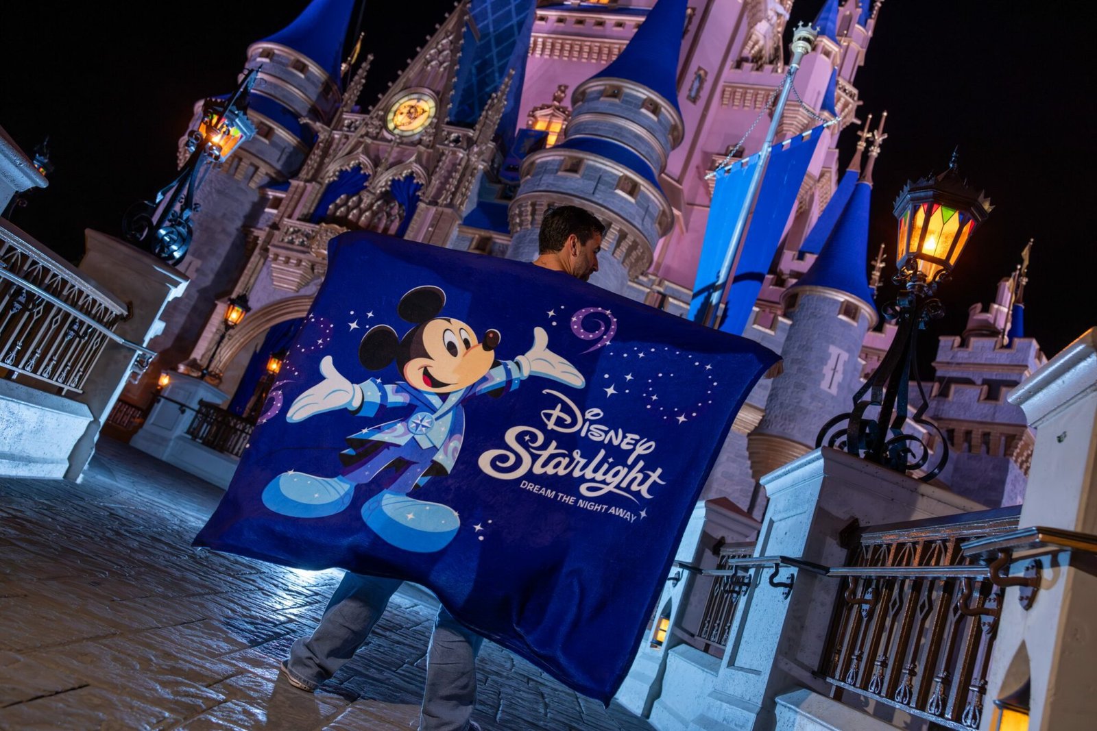 Disney Starlight to Debut on July 20! - Disney Over 50
