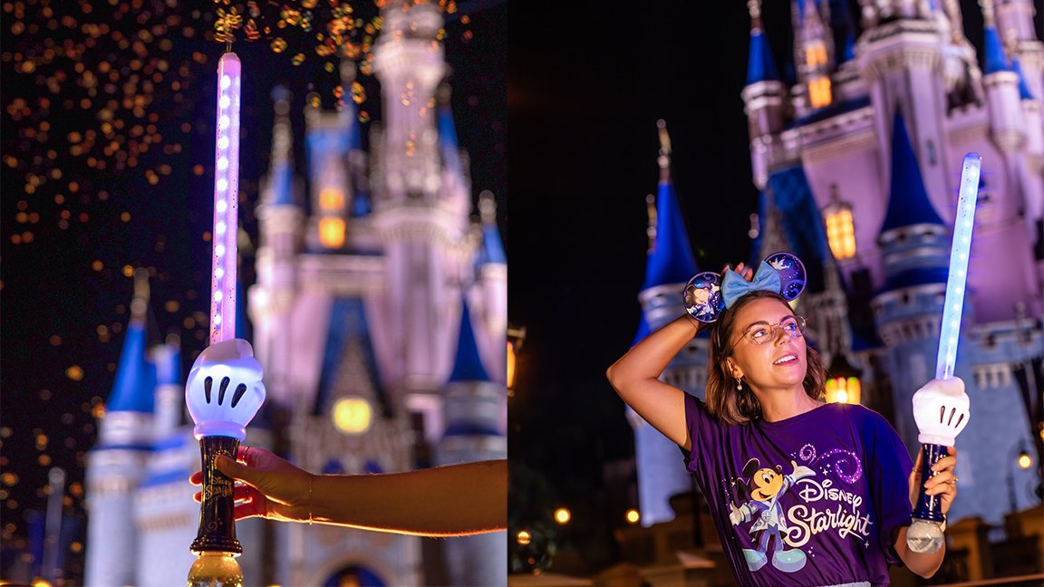Disney Starlight to Debut on July 20! - Disney Over 50