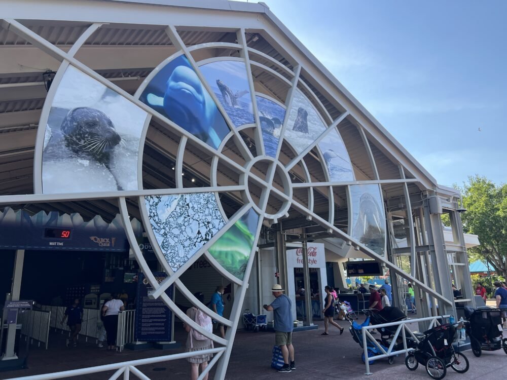 My Spoiler-Free Expedition Odyssey Review - Disney Over 50