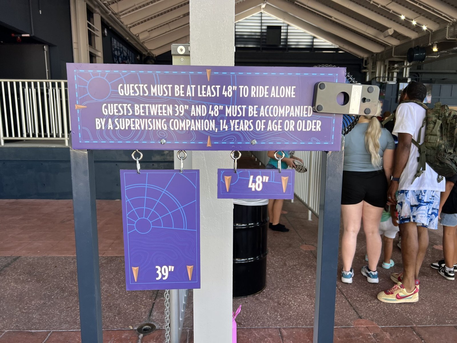 My Spoiler-Free Expedition Odyssey Review - Disney Over 50