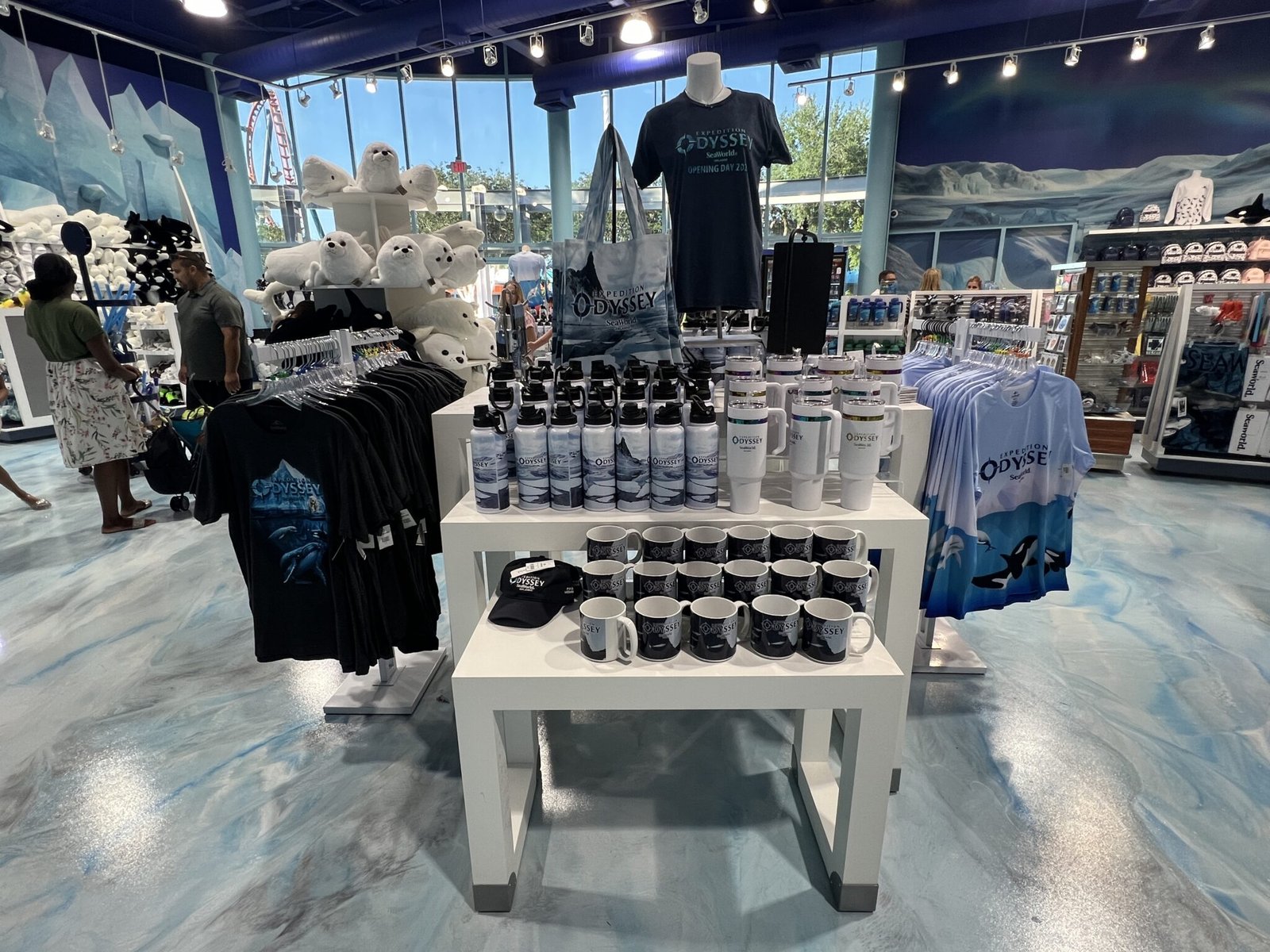 My Spoiler-Free Expedition Odyssey Review - Disney Over 50