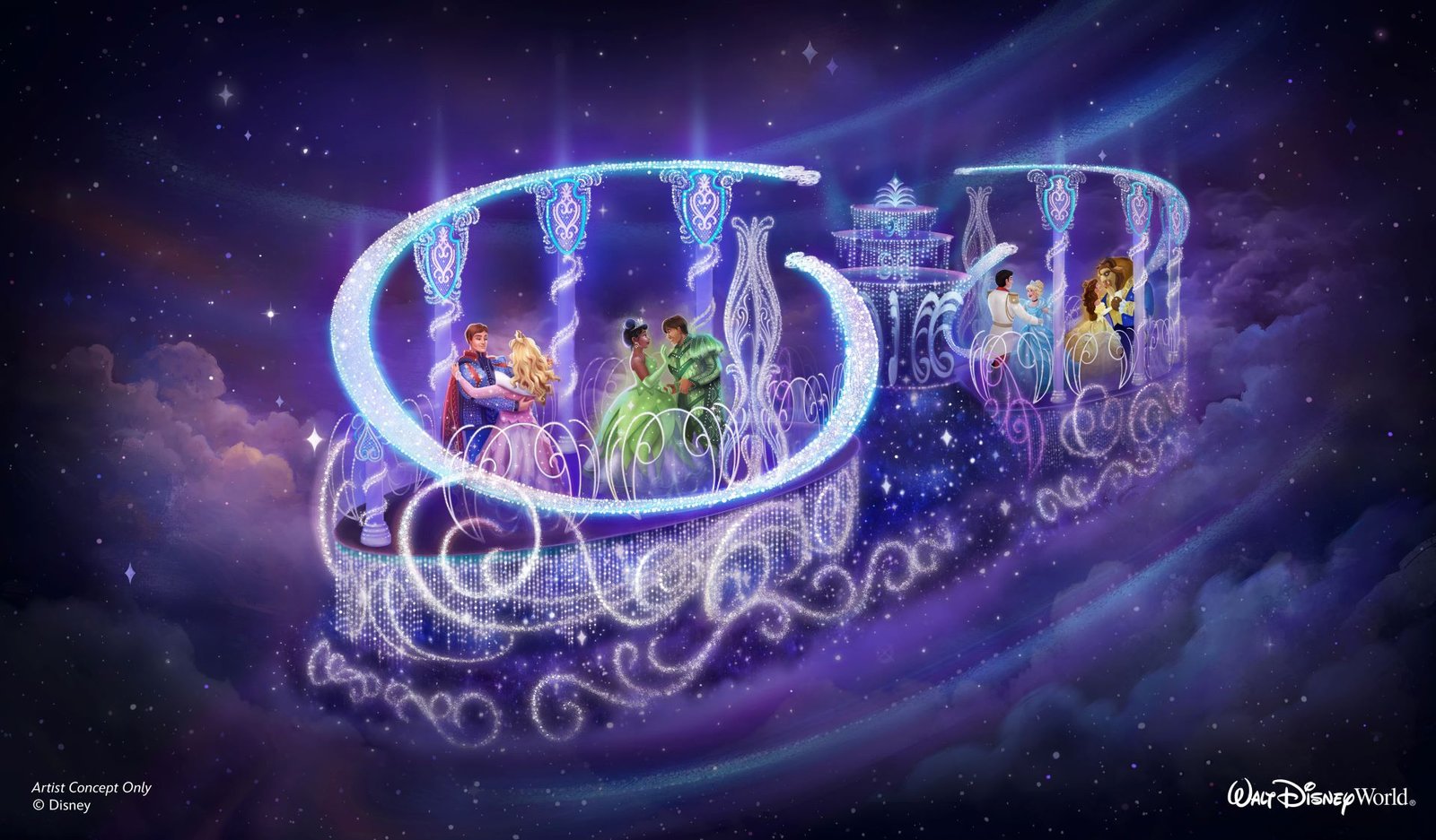 Disney Starlight to Debut on July 20! - Disney Over 50