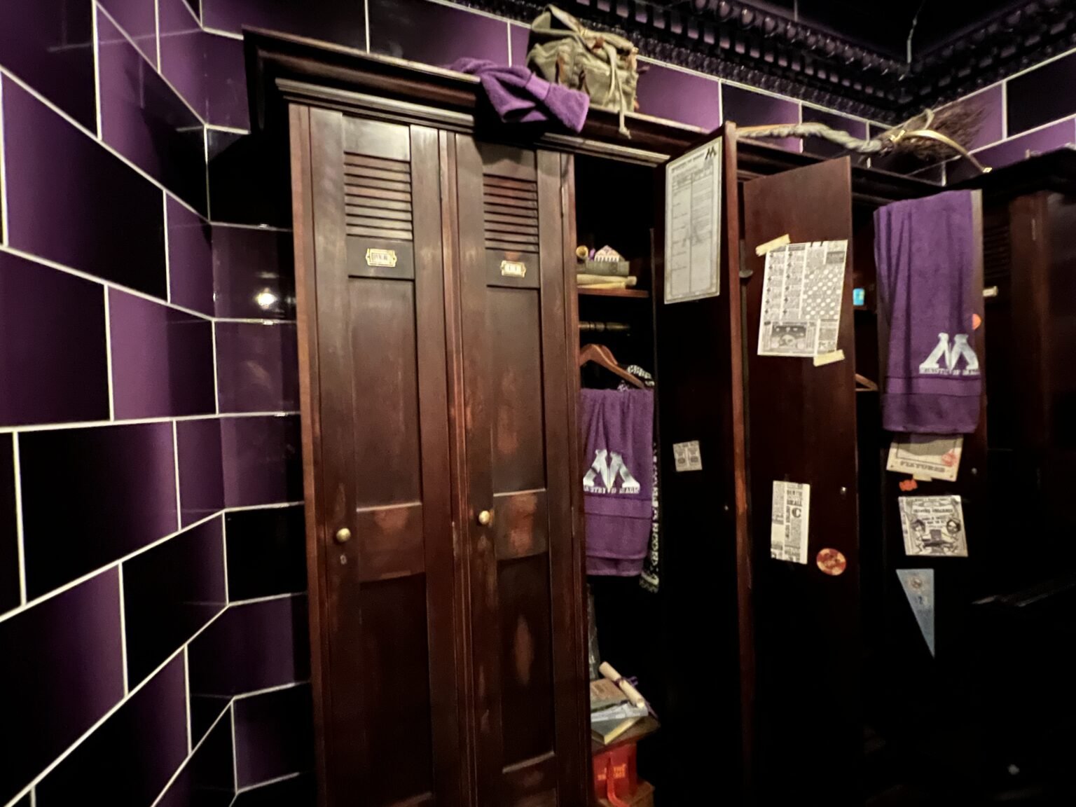 My (Almost) Spoiler Free Review of Harry Potter and the Battle at the ...