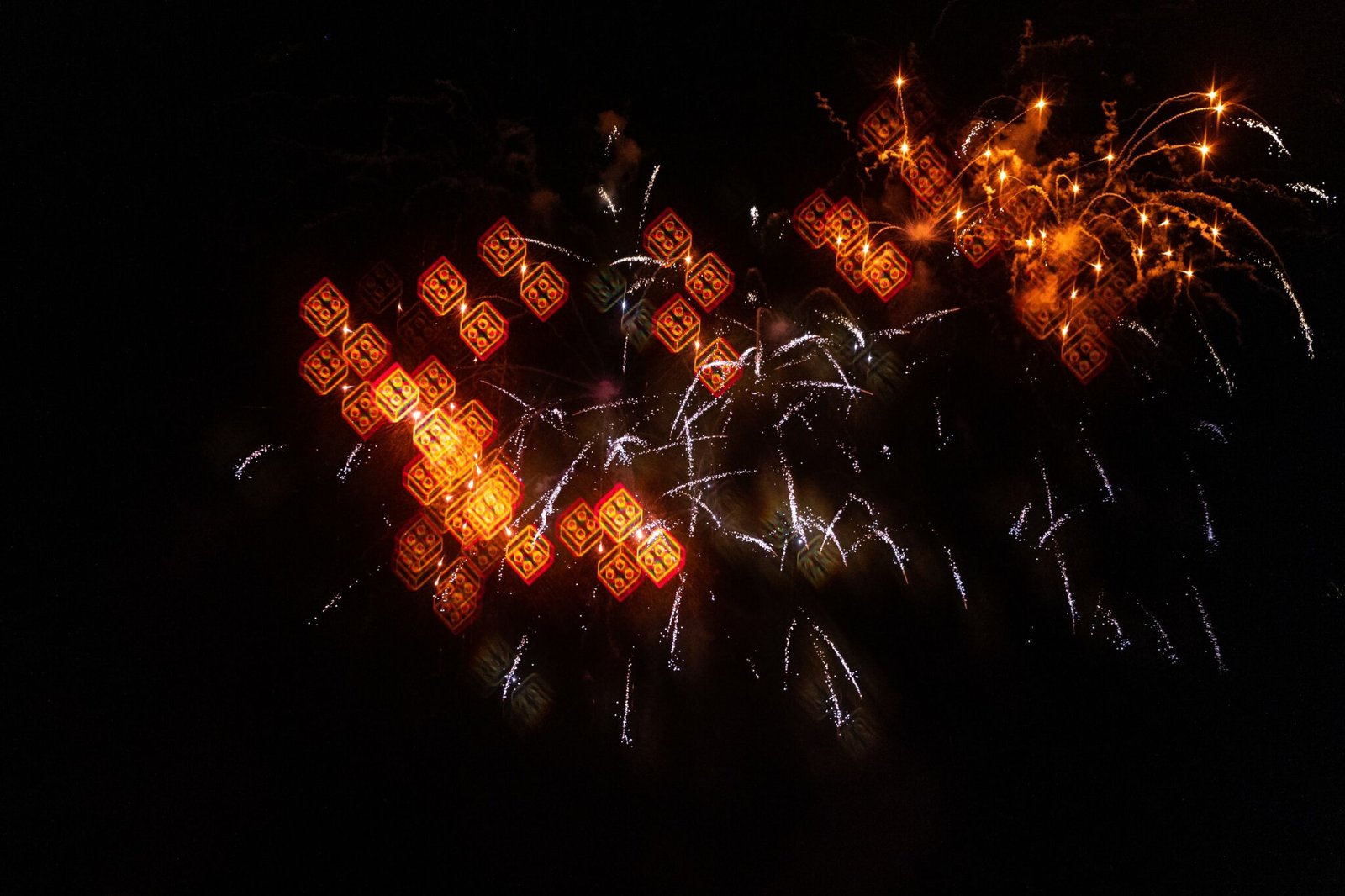 Fourth of July 2025: LEGOLAND Florida Resort - Disney Over 50