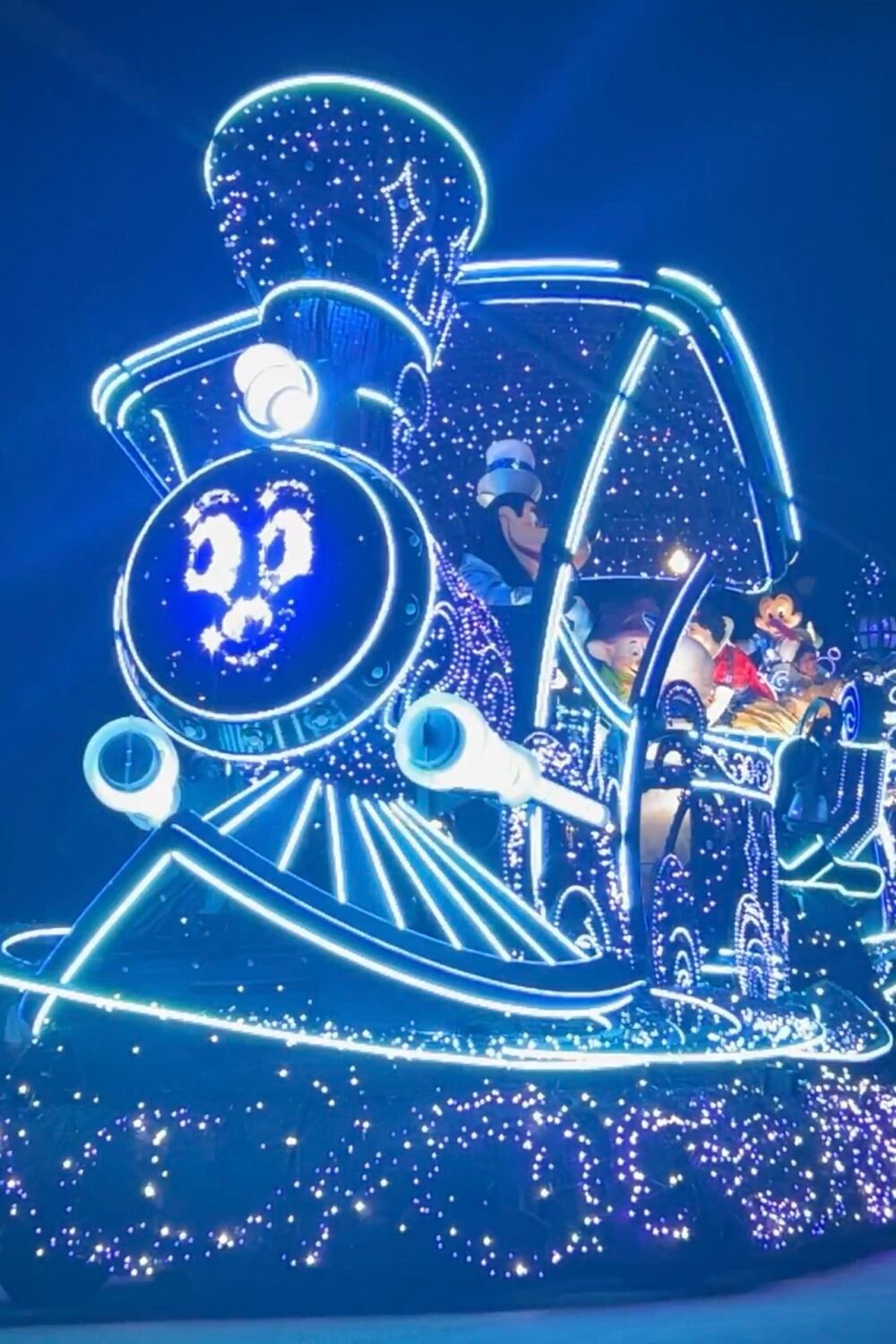 Changes for Daylight Saving Time - Disney Over 50