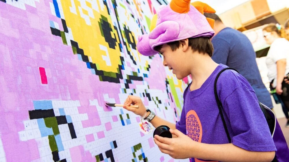 The Latest on the 2026 Epcot International Festival of the Arts ...