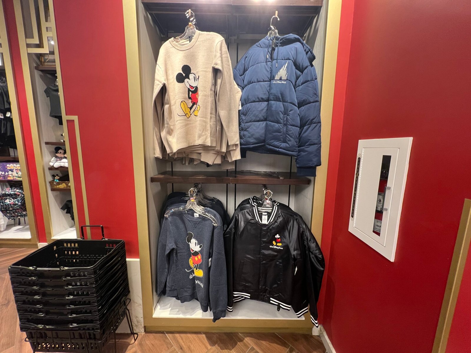 Cold Weather and Your Walt Disney World Vacation - Disney Over 50