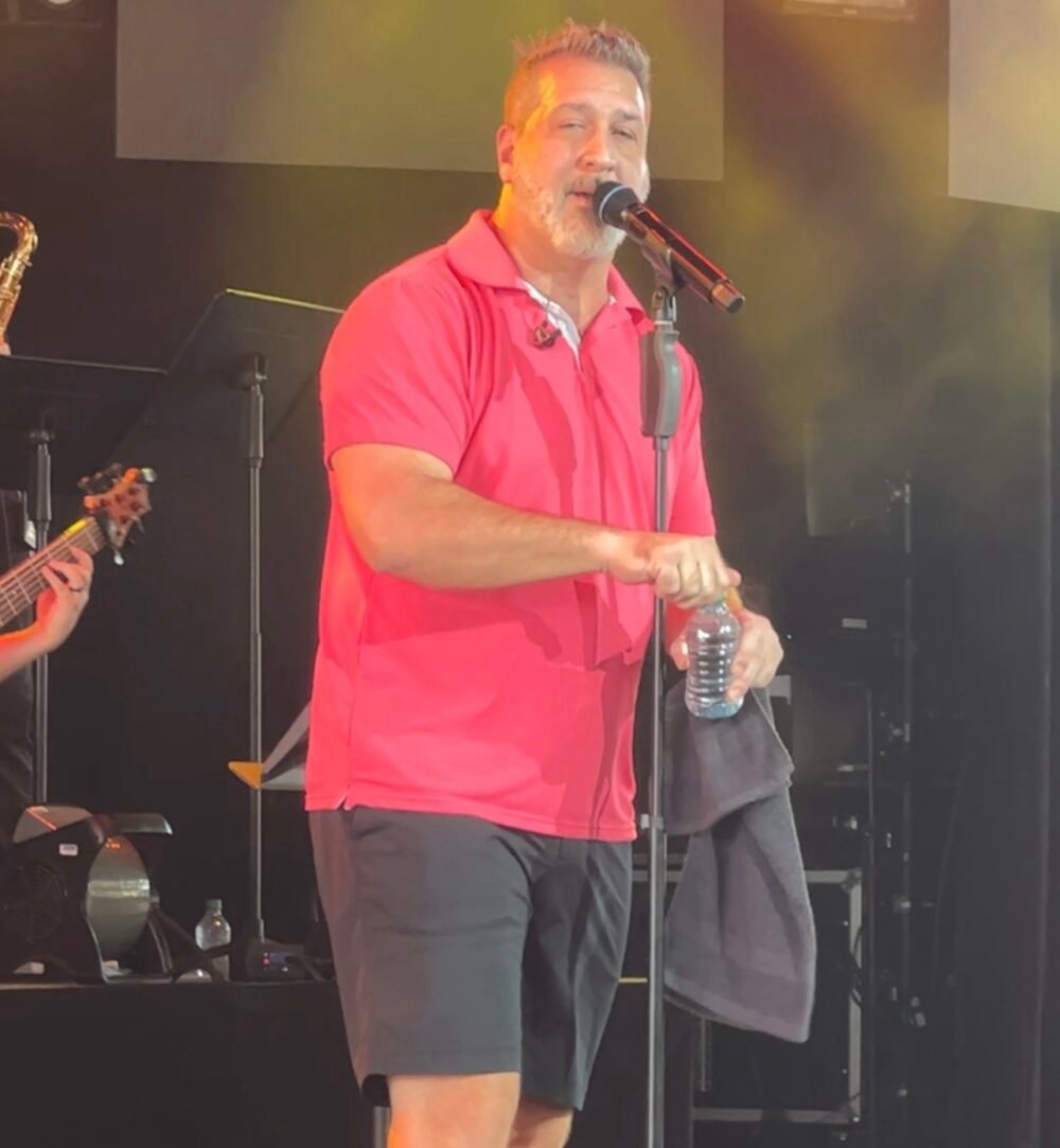 Concert Lineup for Universal Orlando’s Mardi Gras 2026 - Disney Over 50