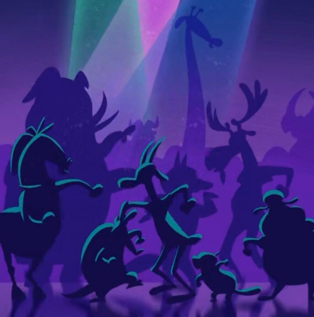 Ten Second Tip: New Annual Passholder Magnet Tease - Disney Over 50