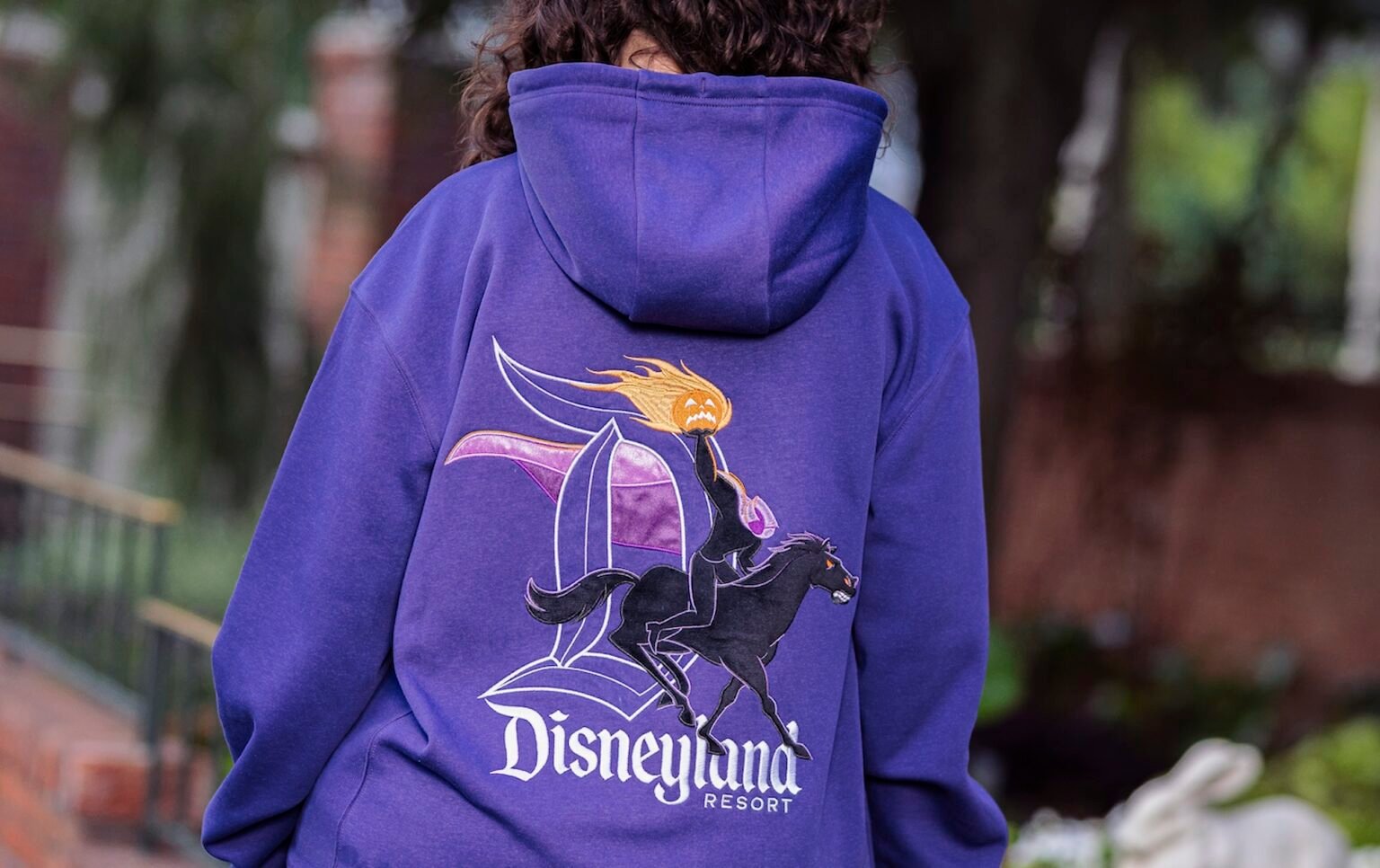 Halloween 2026 Merchandise! - Disney Over 50