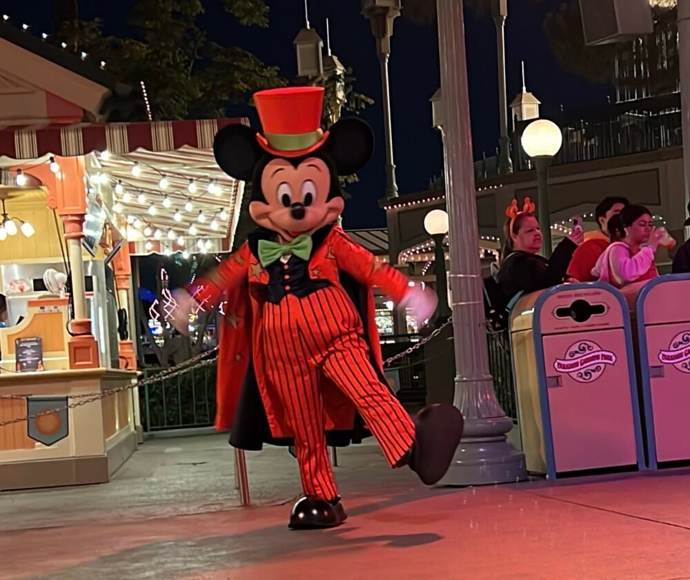 Ten Second Tip: One Major Change to Oogie Boogie Bash 2026 - Disney Over 50